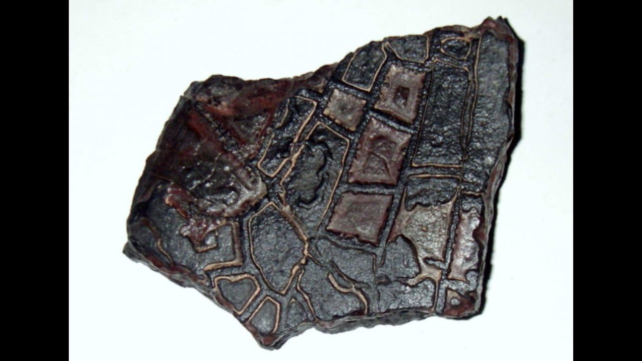 Arizona ! 2017 – Ecriture du Désert – Tsesite